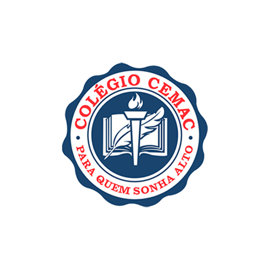 Pagina Inicial - Colégio CEMAC
