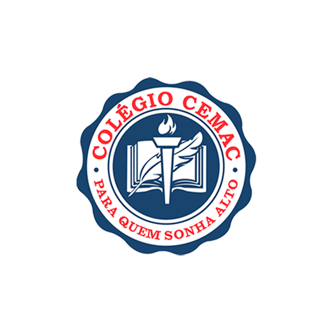 Pagina Inicial - Colégio CEMAC